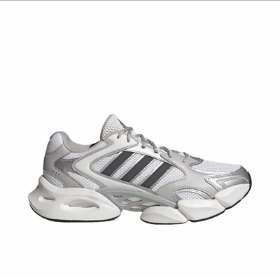 adidas Megastride 跑鞋 缓震透气防滑耐磨JR6333宜春YC仓