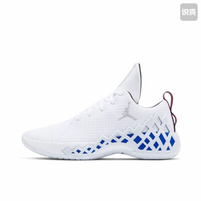 Jordan Jumpman Diamond 篮球鞋 耐磨防滑 CI1209-101 广东ZQ