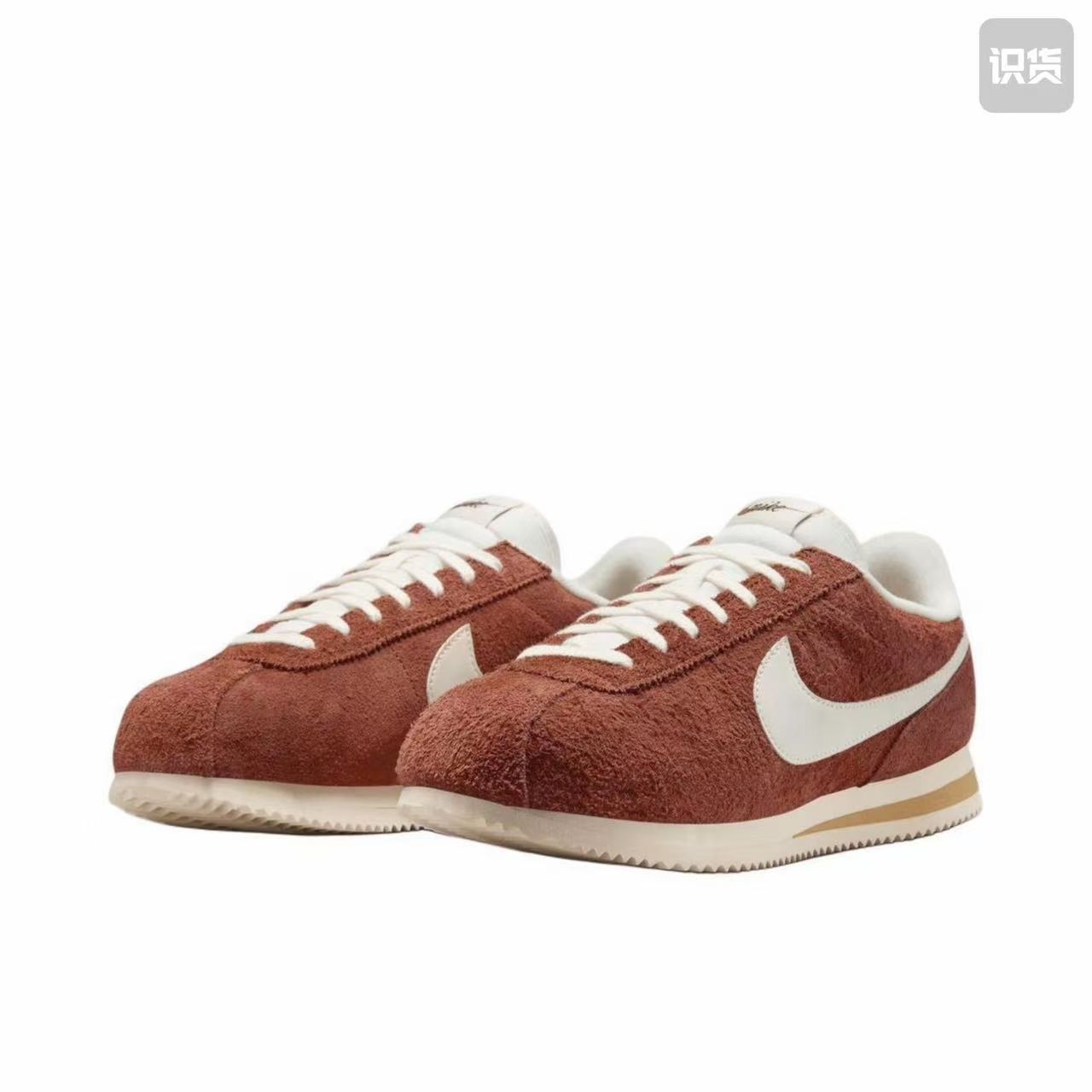 Nike Classic Cortez 阿甘鞋 跑鞋 防滑耐磨缓震透气 HF3142-200