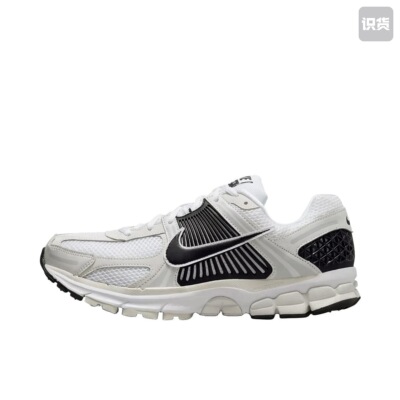 Nike Zoom Vomero 5 跑鞋 舒适缓震网面透气 FB9149-101 广东ZQ