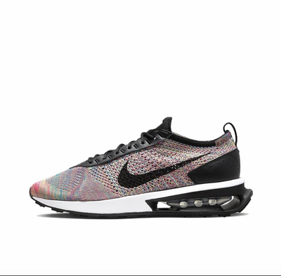 正常发货Nike Air Max Flyknit Racer休闲 减震 防滑耐磨慈溪cl仓