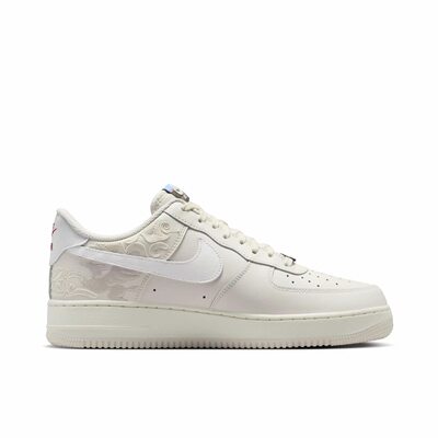 NikeAirForc1空军一号