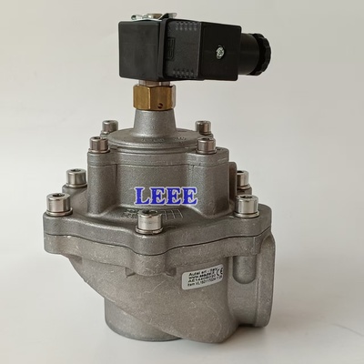 AUTEL 原装奥特尔 1.5寸直角式脉冲电磁阀 脉冲阀 AE1440B020