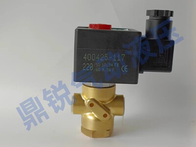 SCXB320A178  VALVE 二位三通电磁阀 电磁阀SCB320A180