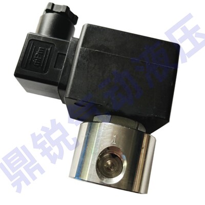 两位三通电磁阀 SCE262C080 8262C080 EF8262H080 电磁阀