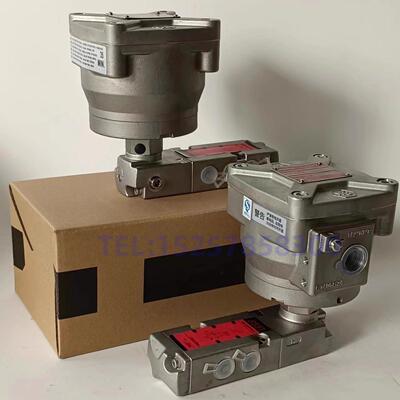 WSNF8551A421 不锈钢隔爆电磁阀 8551A421防爆电磁阀WSNF8551A321