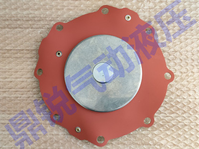 TH-4490-M脉冲阀膜片维修包 3.5寸淹没阀TH-5490-M