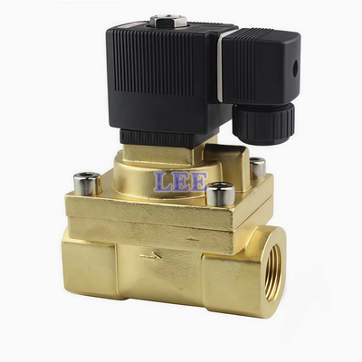 可替代 Burket宝德5404型G3/4 常开 00303209 00295276 00295651