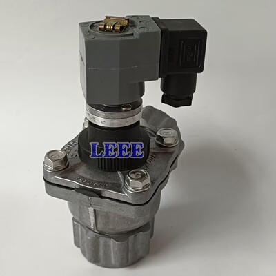 原装高原GOYEN RCAC20DD4012 RCA3PV-203 RCAC20DD4002脉冲阀