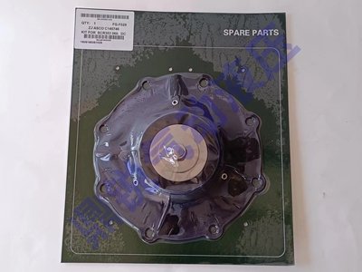 三寸脉冲阀维修包 SCXR353A230 05210 C140744 SCR353G230