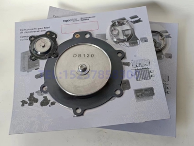 膜片 DB116 DB16 VNP216 VEM216 VNP316 VNP416 2寸膜片