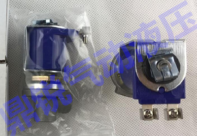 脉冲阀 电磁阀 1分气控转电控 RCA3D2 RCA3D1 1/8 k330气控先导阀
