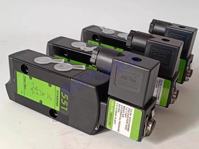 SCG531C002MS SCG551A002MS MP-C-025 线圈 电磁阀 换向阀