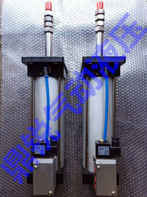 F160x650MF1 QGFB-550 F160x450MF1 QGBF-600 布袋式除尘气缸