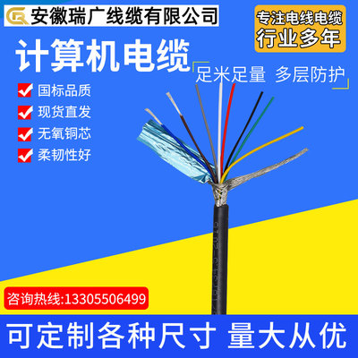 EX-HFGR、TX-HFF、补偿硅橡胶软芯视频屏蔽电缆JX-HFFR、EX-HFFRP