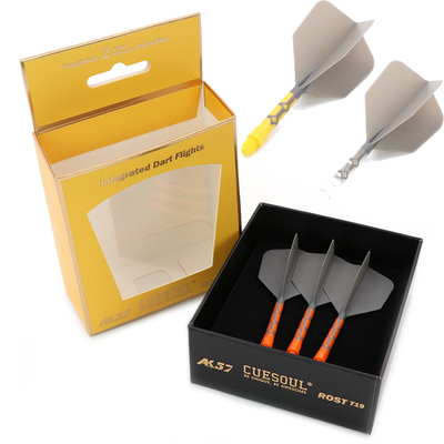 ROST尾翼耐摔T19耐用一体式固定