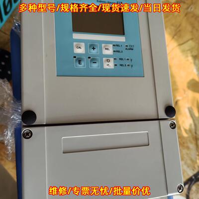 CUM253-TU0005 E+H变送器 工业工控测量仪器议价维修