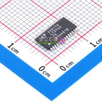 LED驱动 LT3763EFE#PBF TSSOP-28 ADI(亚德诺) 电子元件全新原装