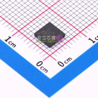 数模转换芯片DAC AD3552RBCPZ16-RL7 LFCSP-32 ADI(亚德诺) 原装