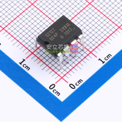 栅极驱动芯片 IRS2127PBF PDIP-8 Infineon(英飞凌) 电子元件配单