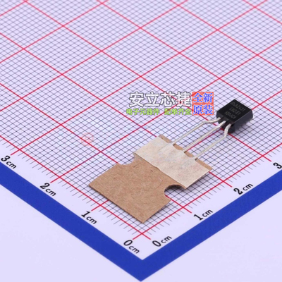 电压基准芯片 AZ431LBZTR-E1 TO-92 DIODES(美台) 电子元器件配单