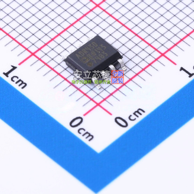 电压基准芯片 ADR430BRZ-REEL7 SOIC-8 ADI(亚德诺) 电子元件配单