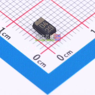 肖特基二极管 RBR2L60BDDTE25 DO-214AC(SMA) ROHM(罗姆) 元器件