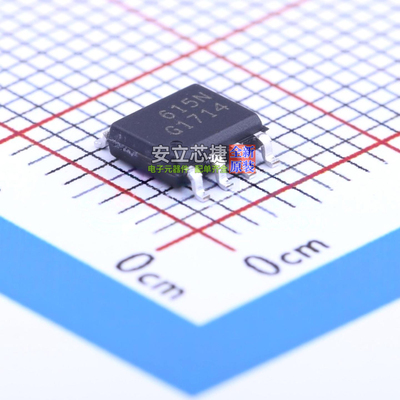 场效应管(MOSFET) BSO615N G SO-8 Infineon(英飞凌) 电子元器件