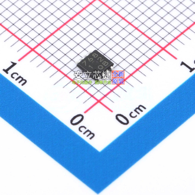 视频放大器 BH76812FVM-TR MSOP-8 ROHM(罗姆) 电子元件全新原装