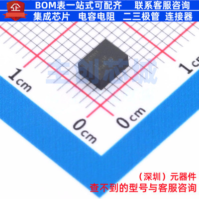 DC-DC电源模块 TPSM365R6FRDNR QFN-11(3.5x4.5) TI/德州 元器件
