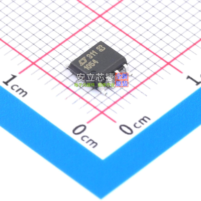 电荷泵 LT1054CS8#TRPBF SO-8 ADI(亚德诺) 电子元件配单全新原装