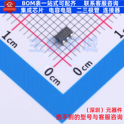 线性稳压器(LDO) TPS7A0233DBVR SOT-23-5 TI/德州 电子元件配单