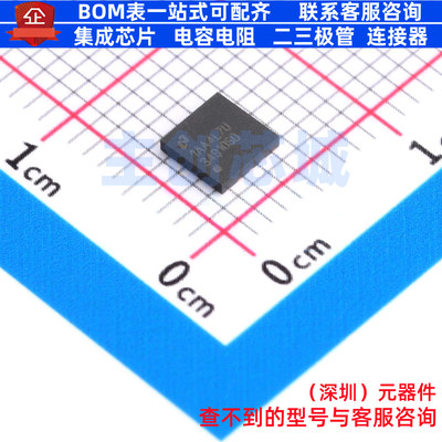 DC-DC电源芯片 LM34910SD/NOPB WSON-10 TI/德州 电子元器件配单