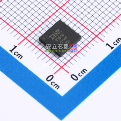 栅极驱动芯片 IR3550MTRPBF PQFN-32 Infineon(英飞凌) 全新原装