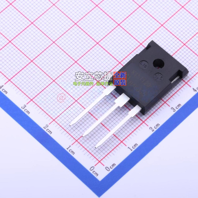 IGBT管/模块 IKW15T120 TO-247AC-3 Infineon(英飞凌) 电子元器件