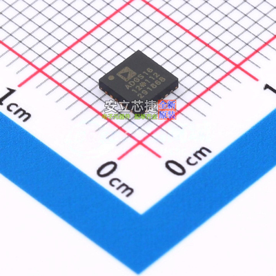 模拟开关/多路复用器 ADGS1612BCPZ-RL7 LFCSP-24 ADI(亚德诺)