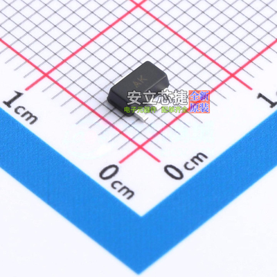 三极管(BJT) BCX5310TA SOT-89 DIODES(美台) 电子元器件全新原装