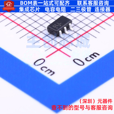 静电保护器(TVS/ESD) SMS15CT1G TSOP-6 onsemi(安森美) 全新原装