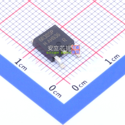 场效应管(MOSFET) IPD60R385CP TO-252-3 Infineon(英飞凌) 原装