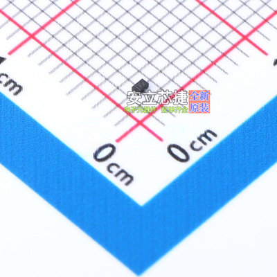 三极管(BJT) BC857BLP4-7B DFN-3(1x0.6) DIODES(美台) 全新原装