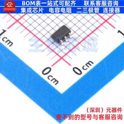 电压基准芯片 REF35360QDBVR SOT-23-6 TI/德州 电子元件全新原装