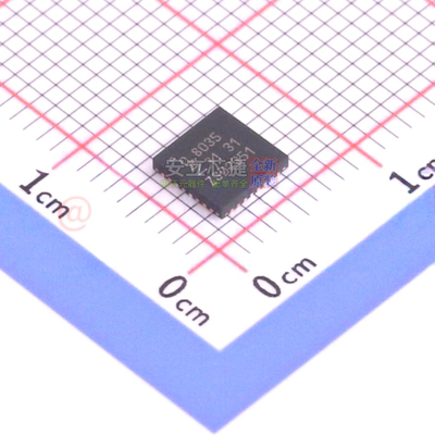 接口芯片 TDA8035HN/C1,118 HVQFN-32 安世 电子元件配单全新原装
