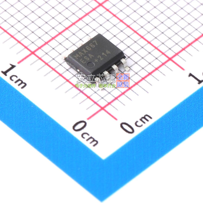 线性稳压器(LDO) MAX667ESA+T SOIC-8 MAXIM(美信) 电子元件配单