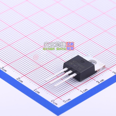 场效应管(MOSFET) NTP2955G ITO-220AB-3 onsemi(安森美) 元器件