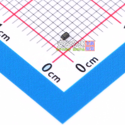 肖特基二极管 ZHCS350QTA SOD-523 DIODES(美台) 电子元器件配单