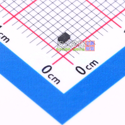 静电保护器(TVS/ESD) D5V0F2U6LP-7 UDFN1610-6 DIODES(美台)