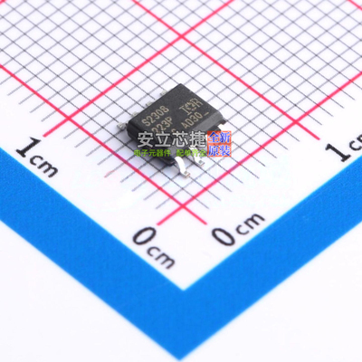 栅极驱动芯片 IRS2308SPBF SOIC-8 Infineon(英飞凌) 电子元器件