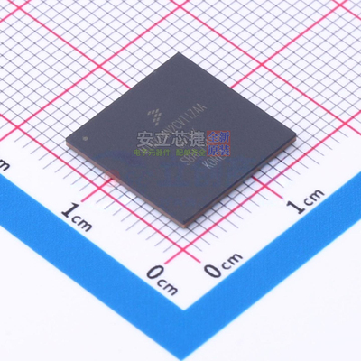单片机(MCU/MPU/SOC) MIMX8MN2CVTIZAA LFBGA-486 安世 全新原装