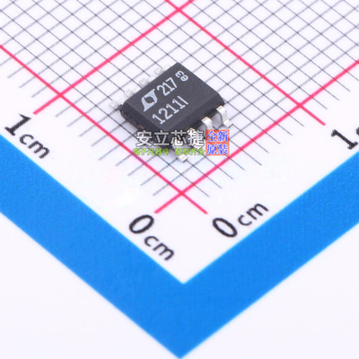 精密运放 LT1211IS8#PBF SO-8 ADI(亚德诺) 电子元件配单全新原装