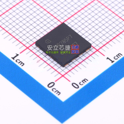 场效应管(MOSFET) IPL60R285P7 VSON-4(8.1x8.1) Infineon(英飞凌